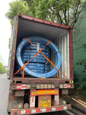 China Prestressed High Yield Steel Bar 1280MPa 7.1mm 12.6mm for Concrete Reinforcement for sale