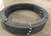 China JIS 7.1mm High Tensile Hot Rolled Deformed Steel Bar for Concrete Pile PHC 1420MPa for sale
