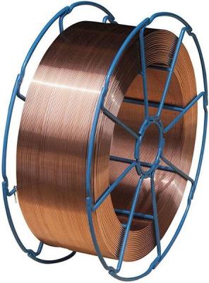 China ER60-G ER70-G Solid MAG Welding Wire 0.8-1.6mm 620MPa High Strength Steel for sale