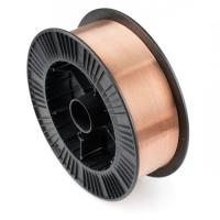China ER110S-G High Strength Steel MIG Welding Wire 1.2mm for Shipbuilding Mining Machinery for sale
