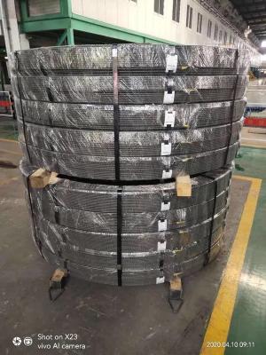 China 13mm Prestressed Concrete Steel Bar for Telegraph Poles KSD3505 1420MPa for sale