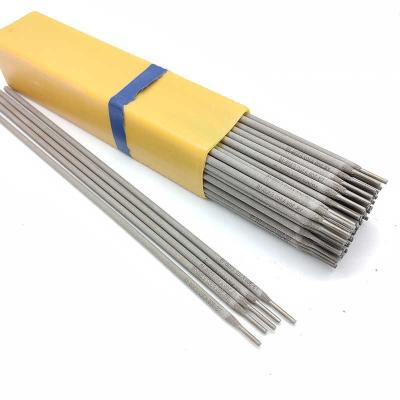 China E347-16 347 Stainless Steel Welding Rod 2.0mm 2.5mm 3.2mm 4.0mm 5.0mm AWS A5.4 for sale