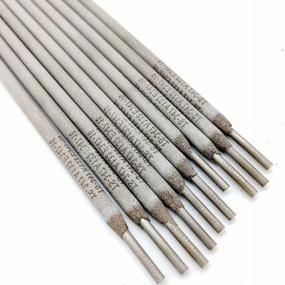 China E347-16 Super Duplex Stainless Steel Welding Rod 3.2mm AWS A5.4 for sale