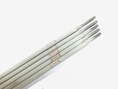 China AWS A5.1 E7016 J506 J421 Carbon Steel Welding Rod 2.5mm 3.2mm 4.0mm 5.0mm for sale