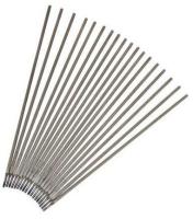 China Low Temp High Carbon Steel Welding Rod E5003 2.5-5.0mm for 490MPa Structural Steel for sale