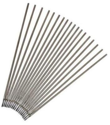 China Low Temp High Carbon Steel Welding Rod E5003 2.5-5.0mm for 490MPa Structural Steel for sale