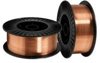 China High Strength Steel ER60-G AWS ER90S-G Mag Welding Solid Wire 1.2mm 15kg for sale