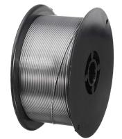 China Self Shielded Flux Cored Arc Welding Wire 15kg Reel 0.8mm 0.9mm 1.0mm E71T-GS for sale