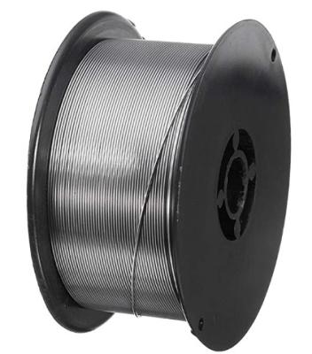 China Self Shielded Flux Cored Arc Welding Wire 15kg Reel 0.8mm 0.9mm 1.0mm E71T-GS for sale