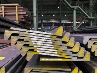 China LR Grade DH36 Bulb Flat Steel HP80-HP430 for Shipbuilding and Offshore for sale