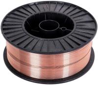 China ER50-3 ER70S-3 0.8mm 1.0mm 1.2mm 1.6mm Solid Mig Welding Wire for Galvanized Steel for sale