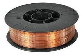 China ER50-G Mig Mag Welding Wire 0.8-1.6mm for High Strength Weathering Steel Bridges Vehicles for sale