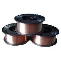 China ER55-G 600MPa 15kg Mig Welding Wire For 316 Stainless Steel 1.6mm 0.063 for sale