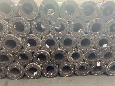 China Hot Rolled PHC Pile End Plate for Prestressed Concrete Pile D300-D1200mm Q235B for sale