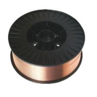China AWS A5.28 ER110S-G ER80-G MIG Welding Wire 0.9mm 0.035in 5kg Gas Shielded for sale