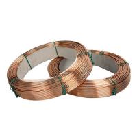China H10MnSi AWS EM13K Submerged Arc Welding Wire 2.5mm 25kg for Carbon Steel for sale