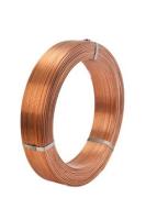 China Submerged Arc Welding Wire H08A AWS EL8 2.5mm 3.2mm 4.0mm 5.0mm Low Manganese Silicon for sale