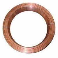 China AWS EL8 H08A Submerged Arc Welding Wire 3.2mm 4.0mm 5.0mm 50kg Copper Coated for sale