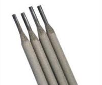China AWS A5.1 E7015 Low Hydrogen Sodium Coated Electrode 4.0mm 5.0mm Carbon Steel Welding Rod for sale