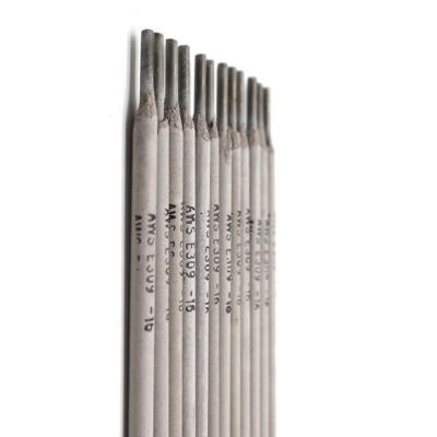 China E309-16 Stainless Steel Welding Rod 2.0mm 3.2mm 4.0mm 5.0mm 309L for sale
