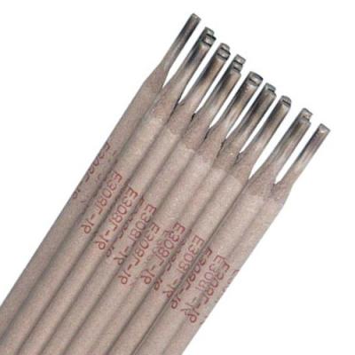 China AWS E308L-16 Stainless Steel Welding Electrode 3/32 2.5mm 308L Rod for sale