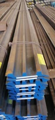 China Triple Grouser Excavator Track Shoes 203x11x28b 25MnB Steel Heavy Duty for sale