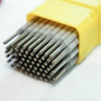China J502 E5003 Calcium Titanium Coated Carbon Steel Welding Electrode 490MPa 2.0-5.0mm for sale