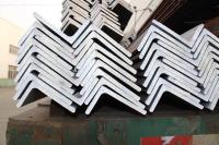 China Shipbuilding Angle Bar S355J0 150x90x12mm LR ABS Certified Steel Profile for sale
