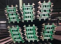 China 25CrMnB Excavator Track Shoes Double Triple Grouser Pads 203x11x28b Custom Length for sale