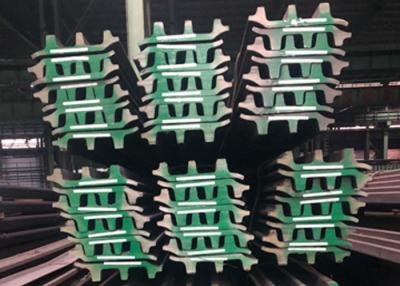 China 25CrMnB Excavator Track Shoes Double Triple Grouser Pads 203x11x28b Custom Length for sale