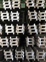 China 25MnB Bulldozer Track Shoes Excavator L3W 190x10x26 Double Grouser for sale