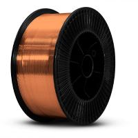 China ER100S-G Stainless Steel MIG Welding Wire 1.2mm 5kg for High Strength Steel for sale