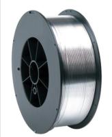 China ER316L Stainless Steel MIG Welding Wire 0.8mm 1.0mm 1.2mm Gas Shielded Arc for sale