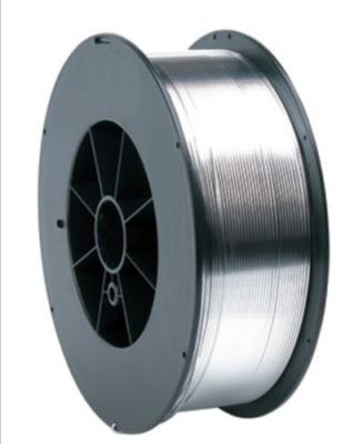 China ER316L Stainless Steel MIG Welding Wire 0.8mm 1.0mm 1.2mm Gas Shielded Arc for sale