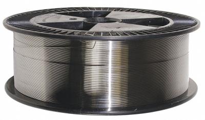 China ER312 Stainless Steel MIG Welding Wire 0.8mm 1.0mm for 304 308 309L for sale