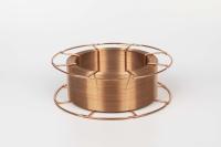 China ER90S-G Welding Wire 0.8-1.6mm High Toughness Low-Alloy Steel for 620MPa Structures for sale