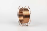 China ER110S-G Welding Wire 770 MPa High Strength NiCrMo Alloy Steel for Low Temperature -40°C for sale