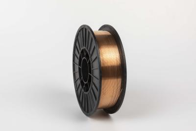 China ER90S-G 620MPa High Toughness Low-Alloy Steel Welding Wire for All-Position Welds for sale