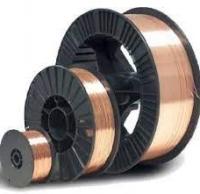 China CO2 Gas Shielded Mag Welding Solid Wire ER60-G ER90S-G 1.2mm 0.8mm 0.9mm 15kg for sale