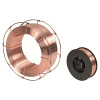 China ER100S-G Welding Wire 690MPa High Toughness Low Alloy Steel for Pipelines for sale