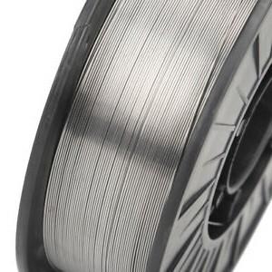 China E71T-1C Flux Cored Welding Wire 0.045 in 1.2mm 11lb for Shipbuilding for sale