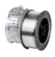 China Mild Steel Flux Cored Arc Welding Wire AWS A5.36 E71T-1C 1.2mm CO2 Gas Shielded for sale