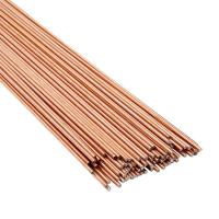 China TIG Welding Wire ER70S-6 1.0-3.0mm Carbon Steel Argon Arc Welding Wire for sale