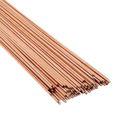China TIG Welding Wire ER70S-6 1.0-3.0mm Carbon Steel Argon Arc Welding Wire for sale