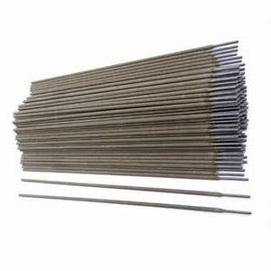 China J422 E4303 Carbon Steel Welding Electrode 3.2mm for Low Carbon Steel Welding for sale