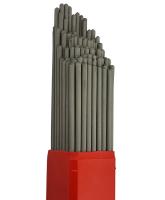 China AWS E6013 Welding Rod 2.5mm Low Alloy Steel Electrode for AC DC All Position Welding for sale