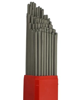 China AWS E6013 Welding Rod 2.5mm Low Alloy Steel Electrode for AC DC All Position Welding for sale
