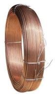 China AWS EM12 Submerged Arc Welding Wire 4.0mm 5.0mm Medium Manganese Silicon Electrode for sale