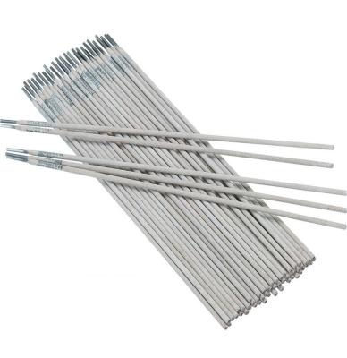 China Carbon Steel Welding Rod J502 E5003 3.2mm 4.0mm 5.0mm Low Alloy Electrode for sale