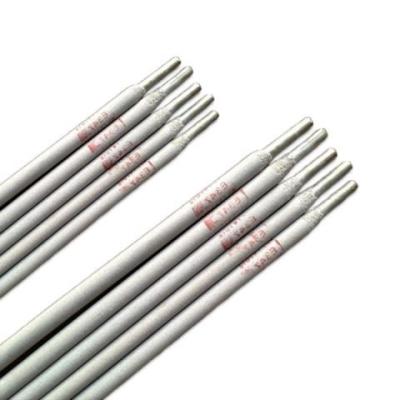 China E347-16 Stainless Steel Welding Rod 2.5mm 3.2mm 4.0mm 5.0mm AWS A5.4 Welding Electrode for sale